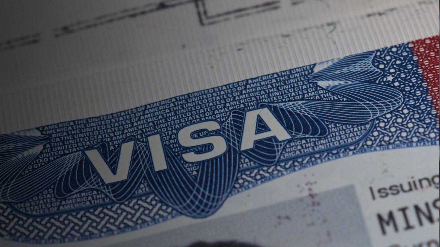 Nonimmigrant Visa Services | Habich Law PLC - Phoenix, AZ